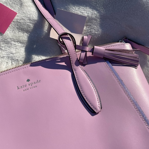kate spade | Bags | Kate Spade Kali Tote Bag | Poshmark